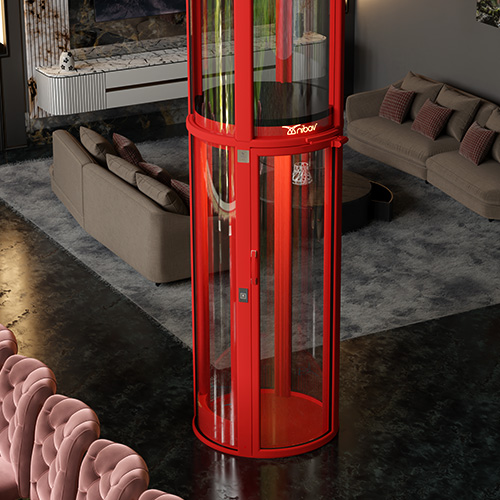 Types of Home Elevators & Latest Technology | Vacuum, Glass