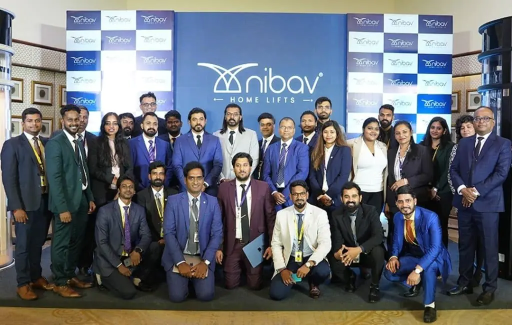 Nibav Home Lifts Expands Fourth Manufacturing Facility in Chennai