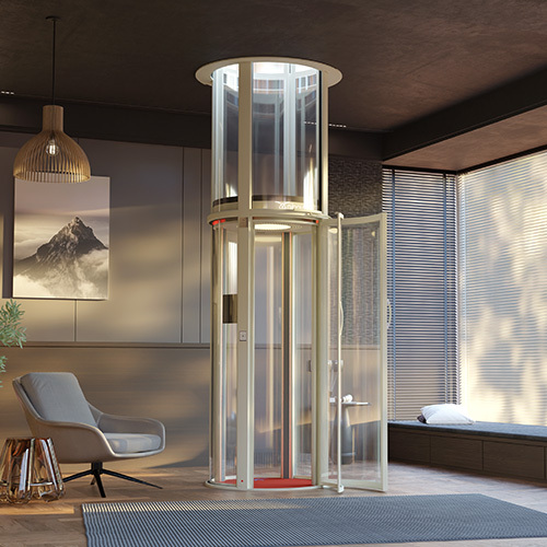 Best Home Elevator Company in India - Nibav Lifts