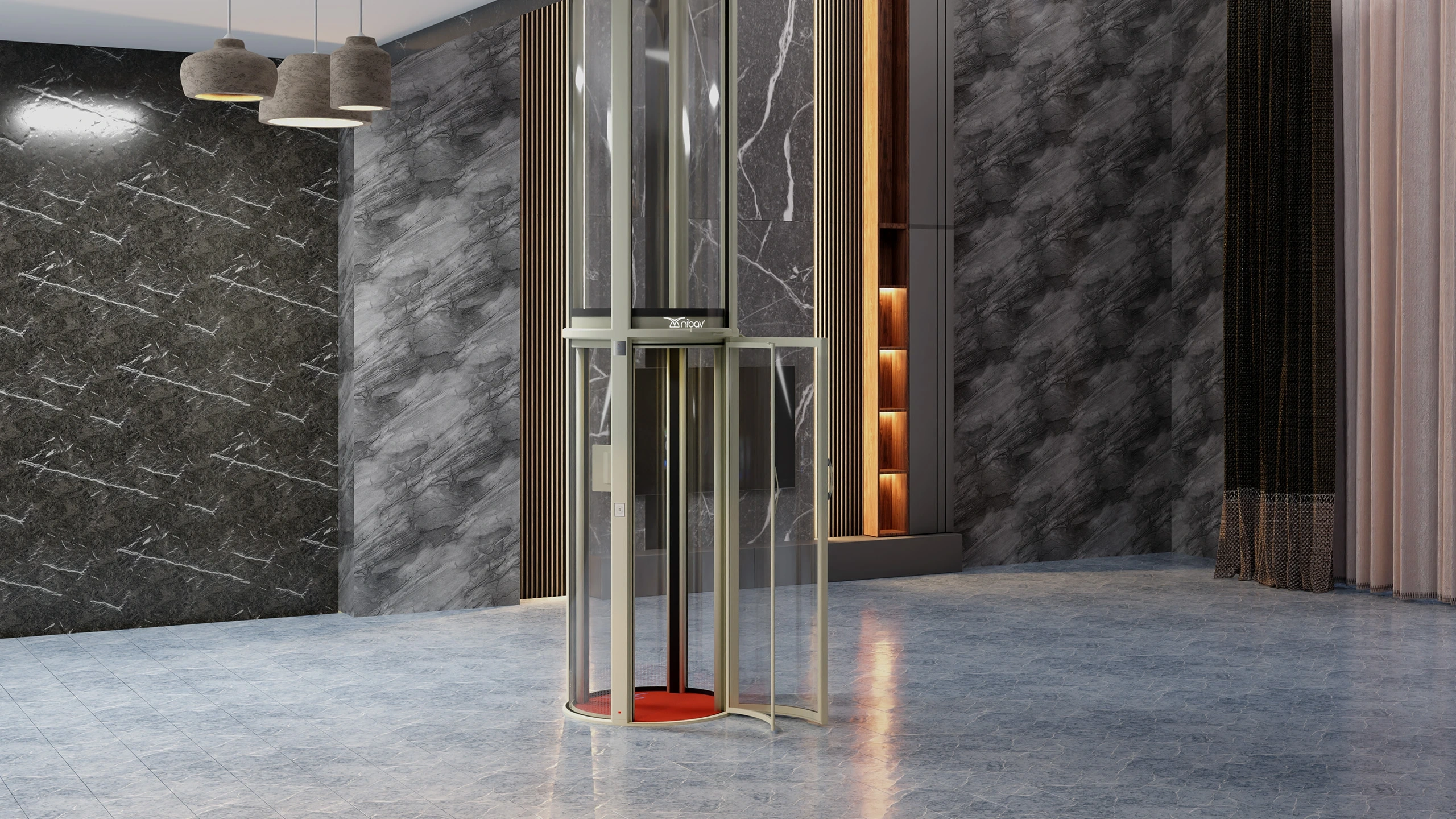 Affordable Home Elevator Price in Ahmedabad with Top Features